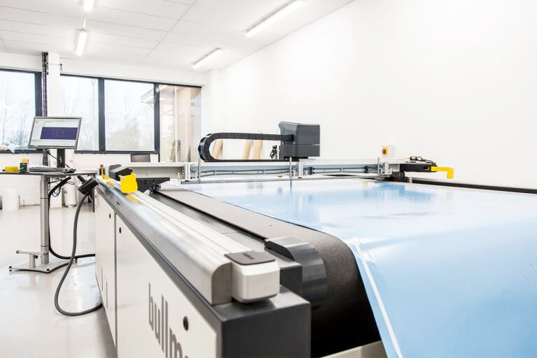 Business capabilities - State-of-the-art composite manufacturing ...