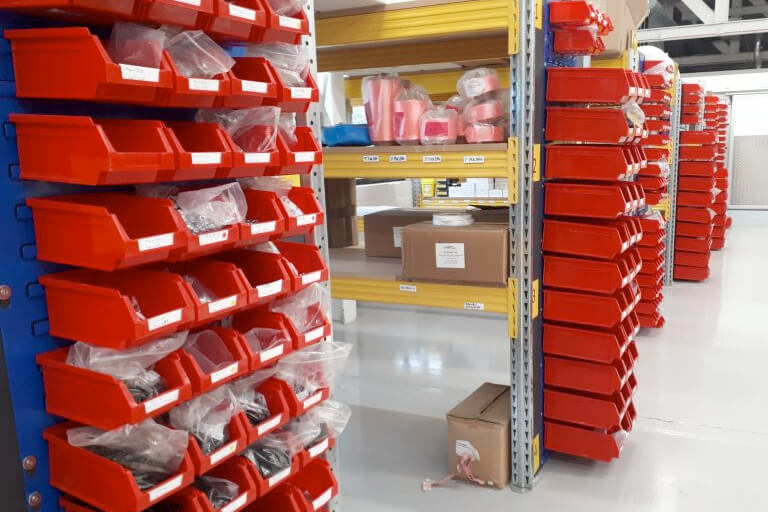 Business capabilities - State-of-the-art composite manufacturing ...