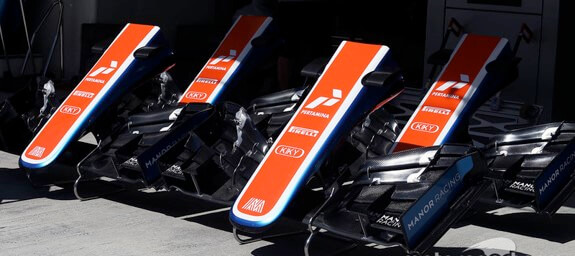 Projects - KS Composites