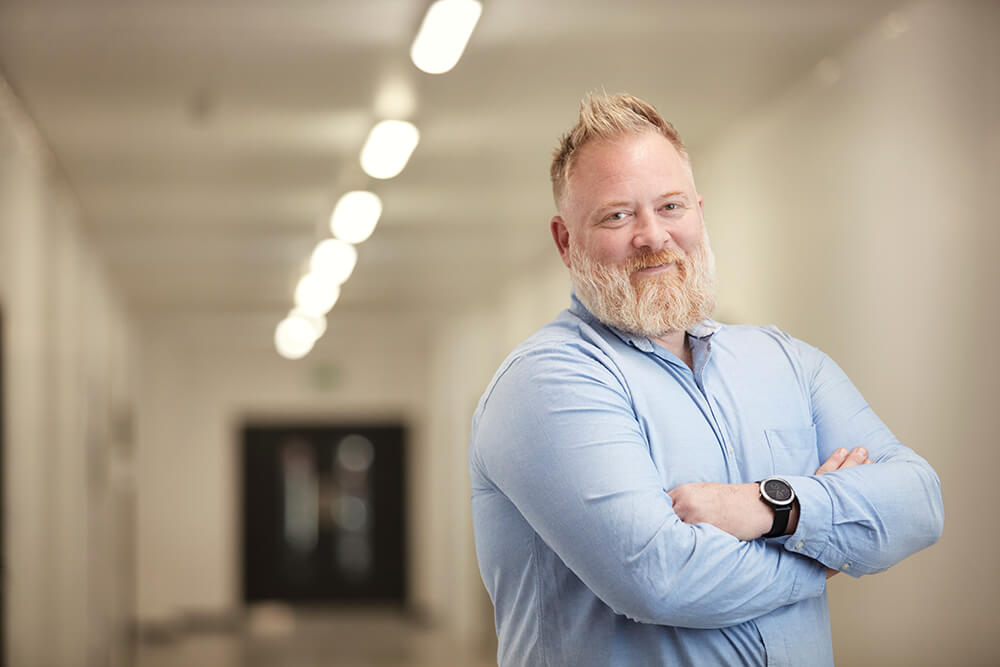 A history of innovation, experience, and excellence in composite ...