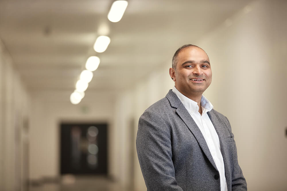 A history of innovation, experience, and excellence in composite ...